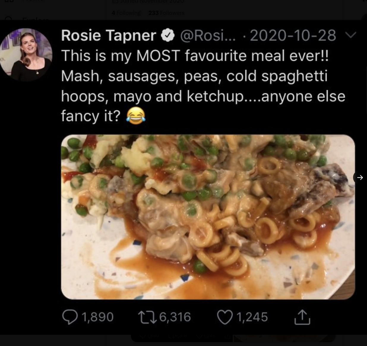 21 dodgy British dishes that belong in food jail