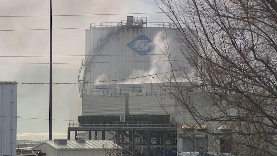 City reveals information about Fuyao fire in Moraine
