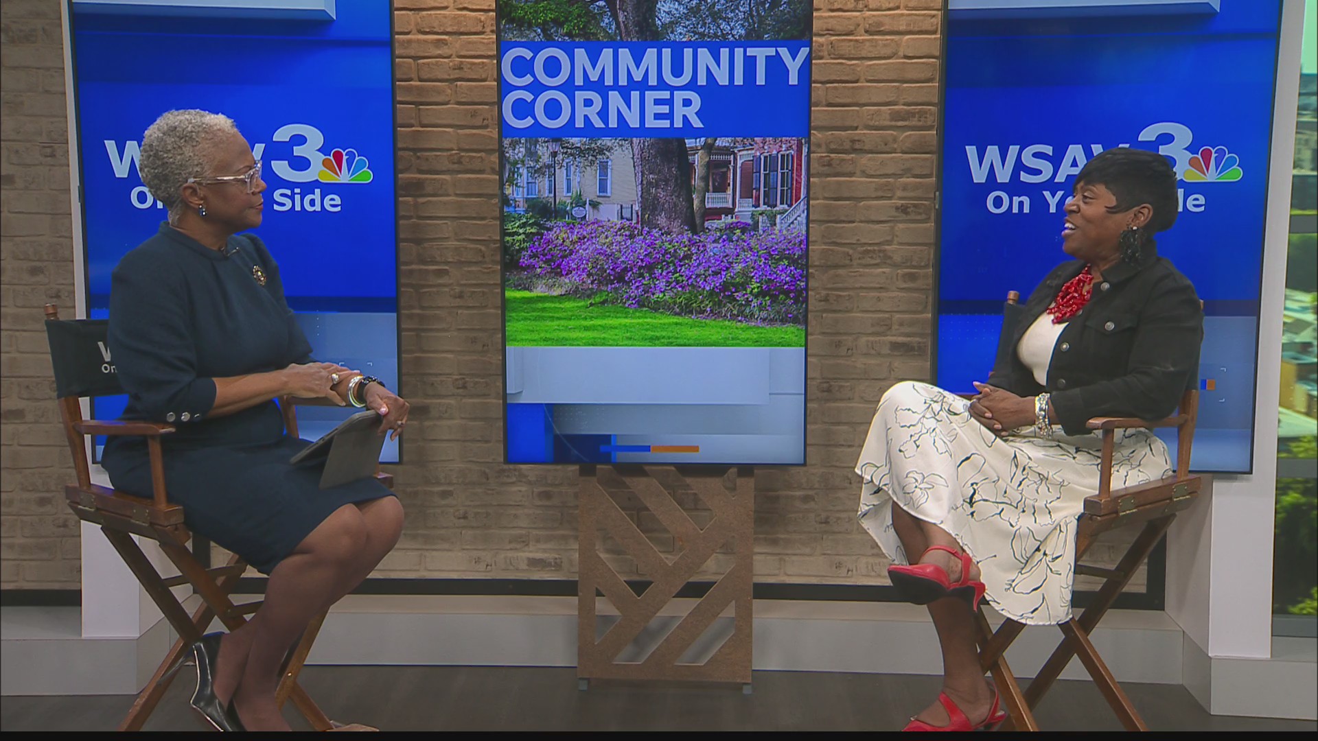 Community corner: Mary's Place to host extensive lineup of events ...