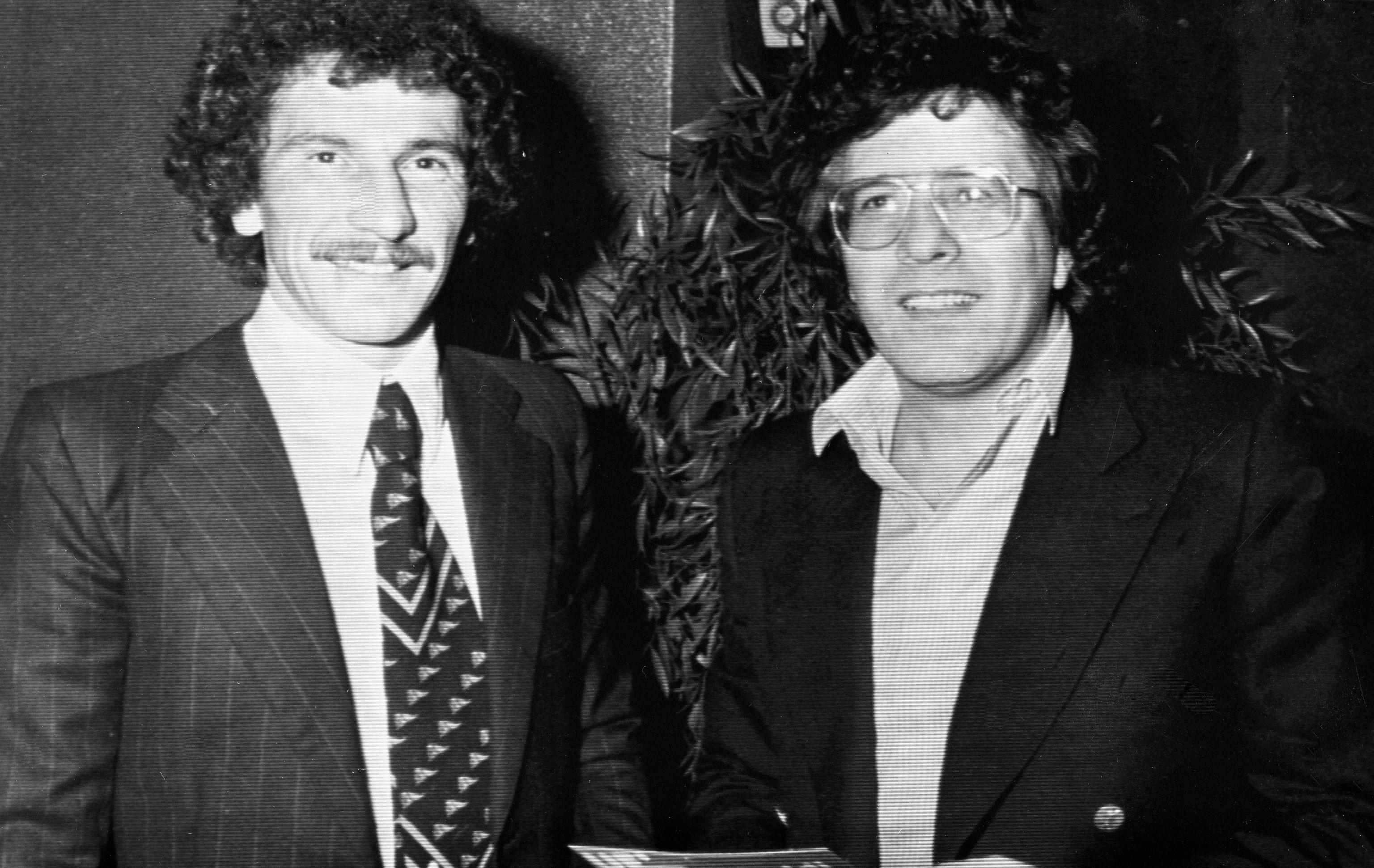 World's first million pound player Savoldi dies