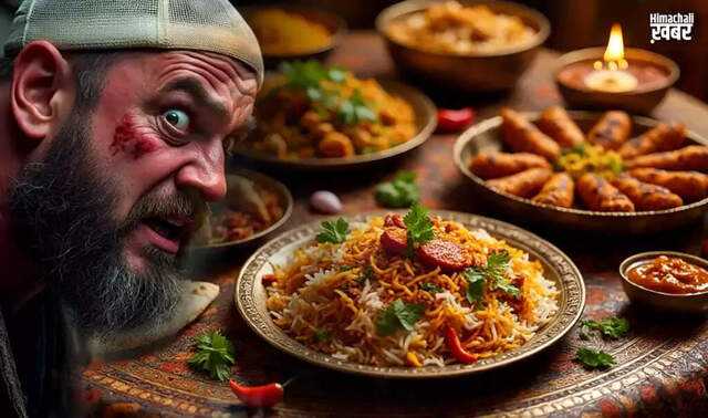Mughal culinary influences: 8 dishes that transformed Indian cuisine