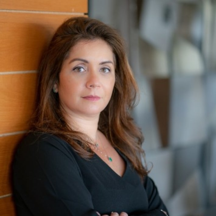 Quem é Luciene Petroni Castro Neves, executiva do Carrefour alvo de ...