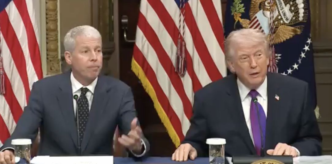‘Doug has a huge ego’: Trump calls the kettle black, singles out Doug ...