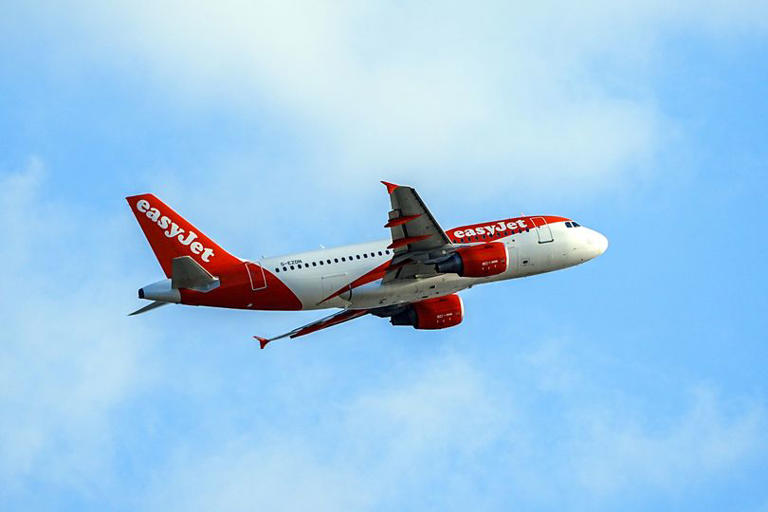 Liverpool John Lennon Airport announces new easyJet route to vibrant ...