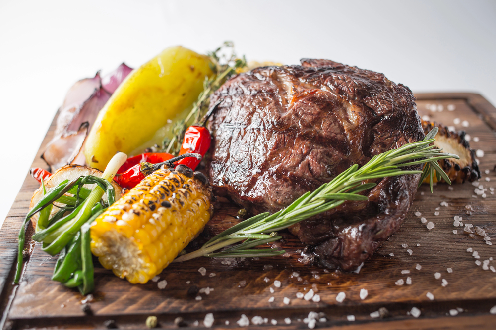 Worst food items to order at a restaurant