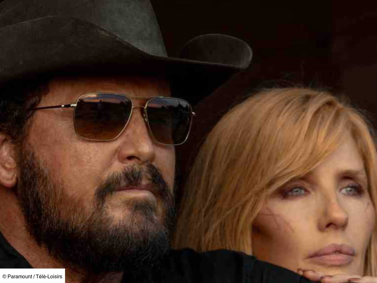Yellowstone : Les premières infos sur Dutton Ranch, la série dérivée ...