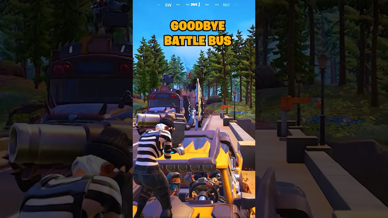 Goodbye season 3