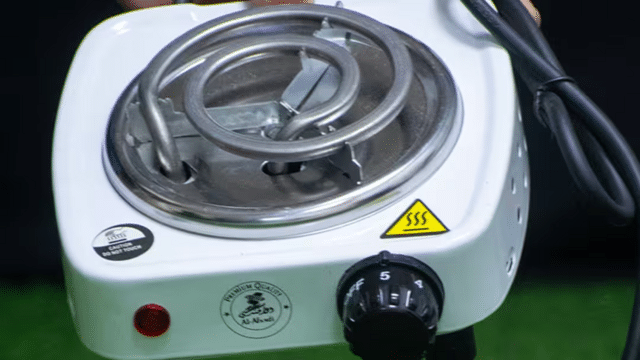 No need for LPG or the risk of electric shock? Learn how a ₹1,000 ...