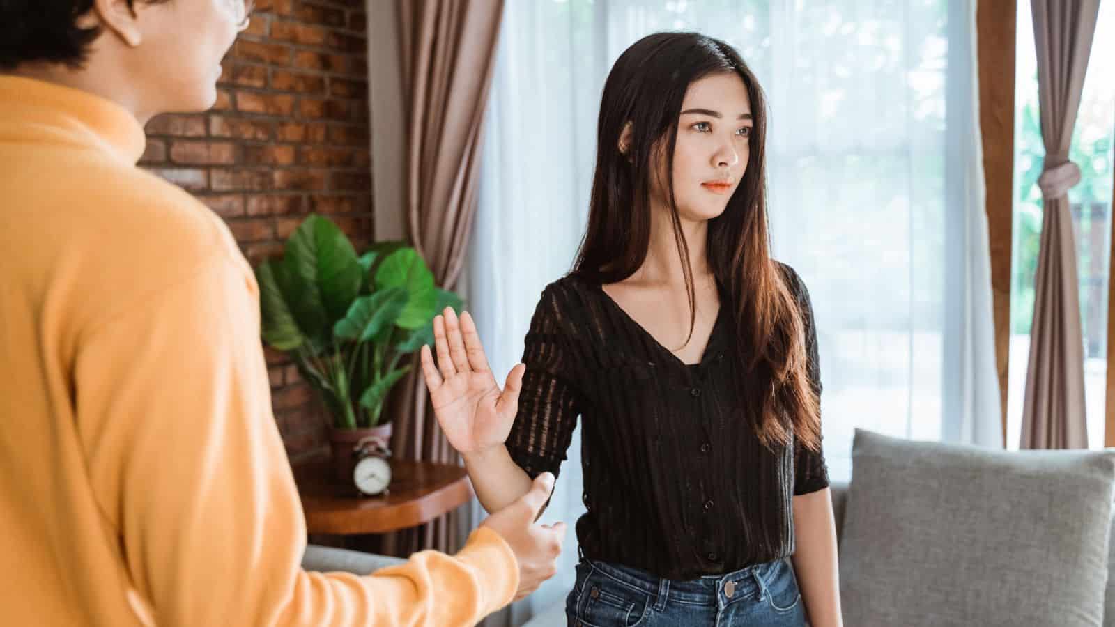 12 reasons more women are giving up on dating