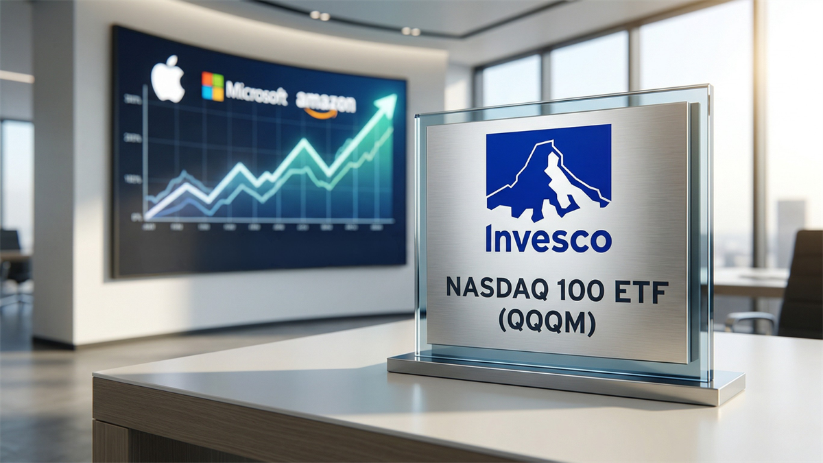 As tech earnings grow, this ETF still hasn't caught up