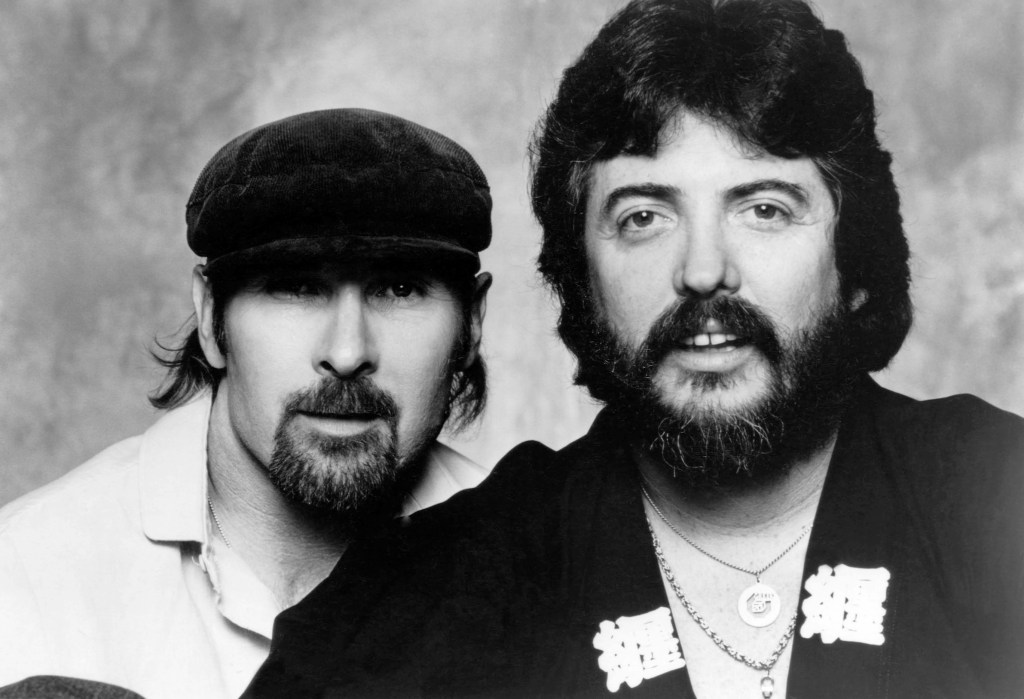 Dash Crofts dead: Seals and Crofts 'Summer Breeze' singer was 85
