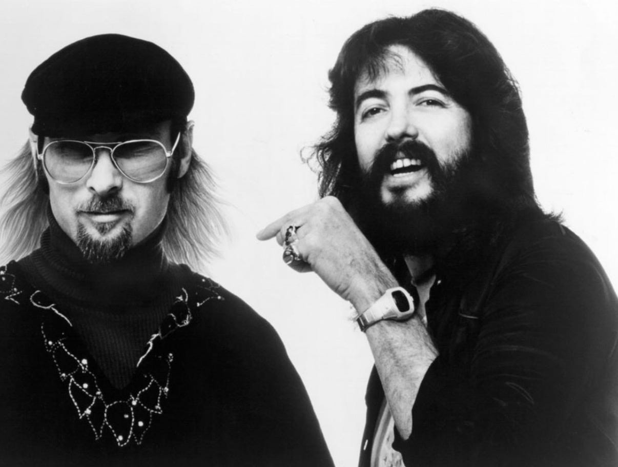 Dash Crofts, Seals & Crofts musician, dies at 87