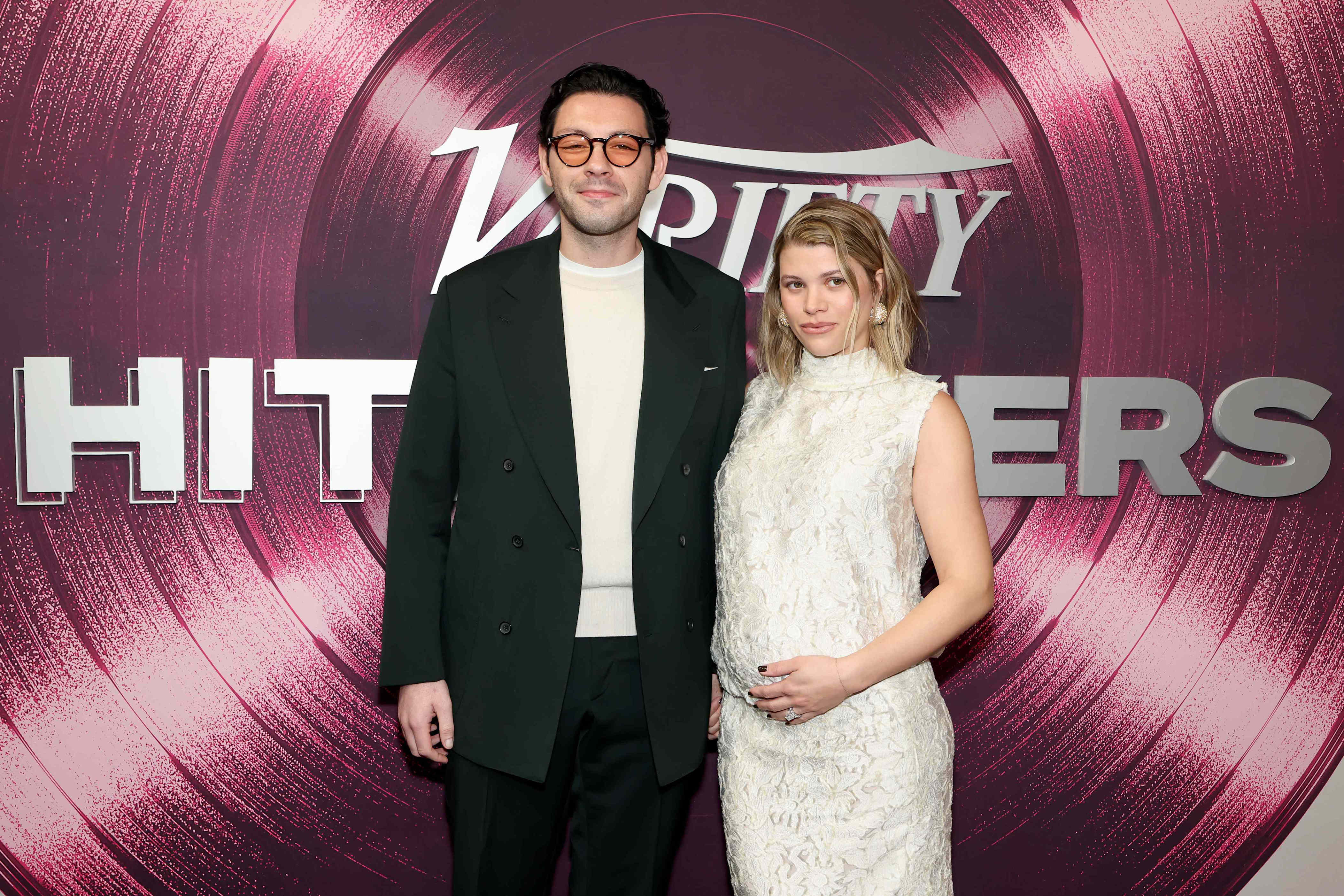Sofia Richie Grainge welcomes baby no. 2—see the classic name she chose