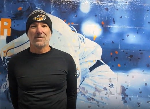 When does the Akron RubberDucks season start?