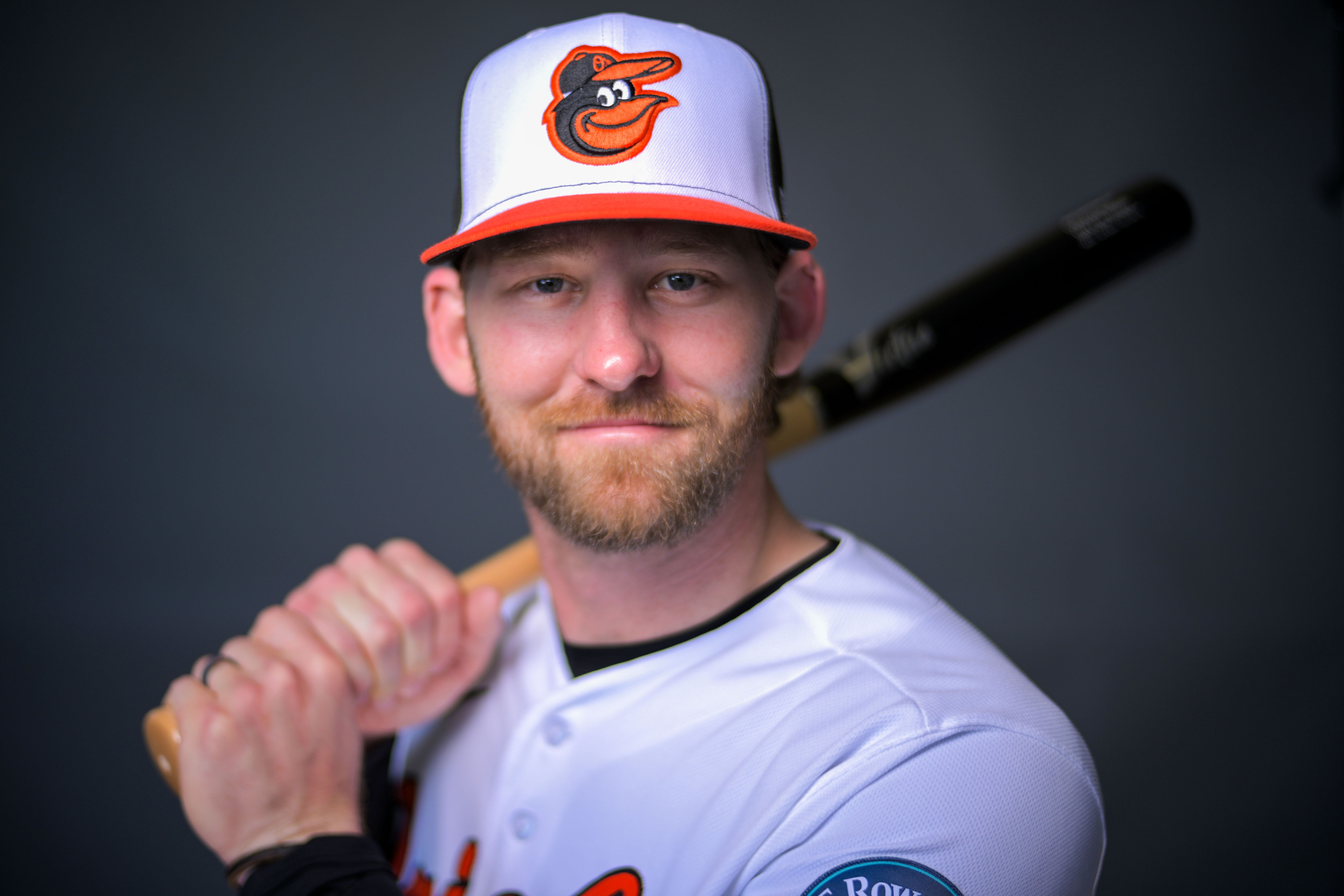 Orioles set 2026 opening day lineup vs. Twins: Taylor Ward leads off