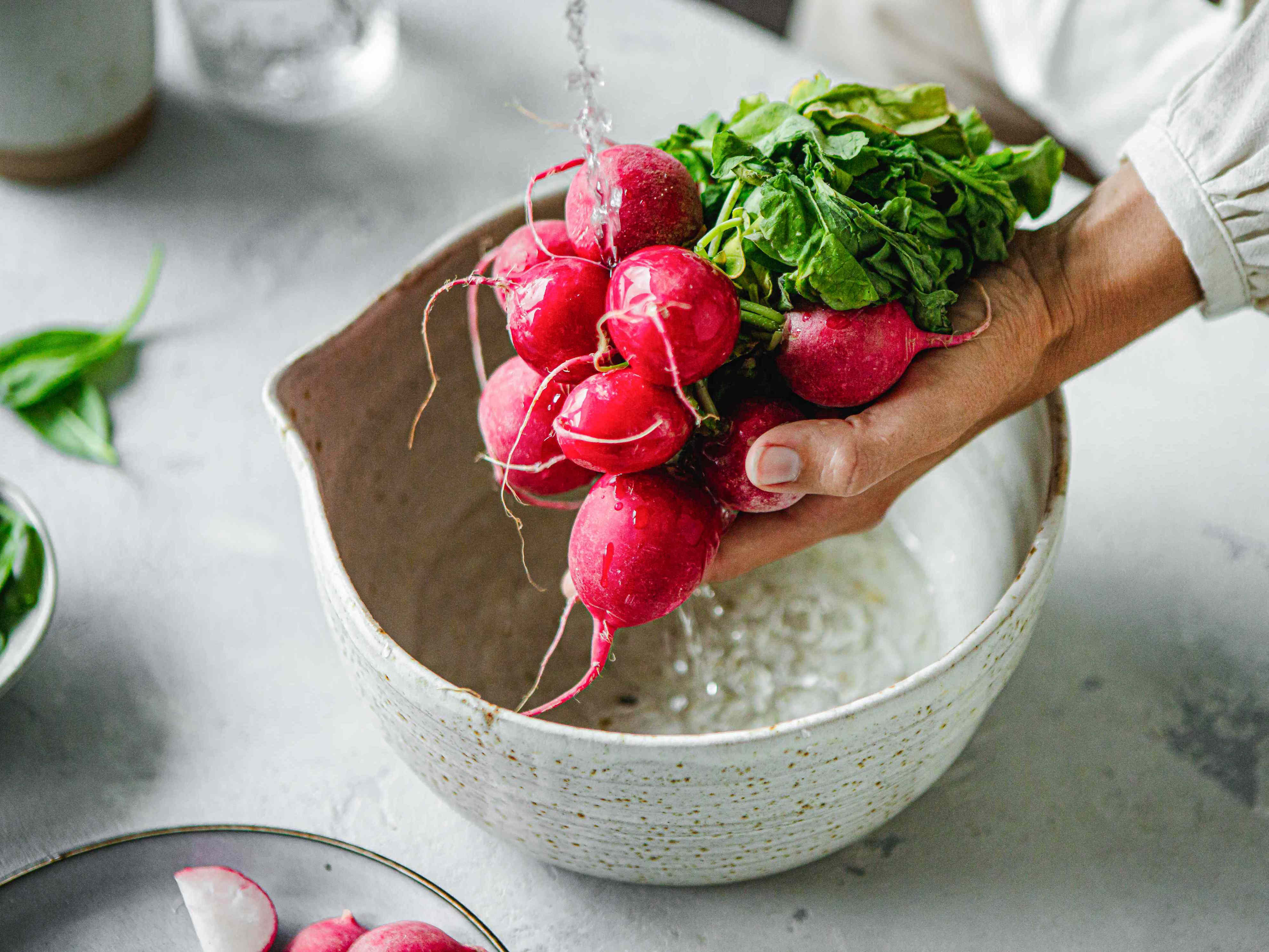 Think radishes are too spicy? This simple cooking method makes them ...