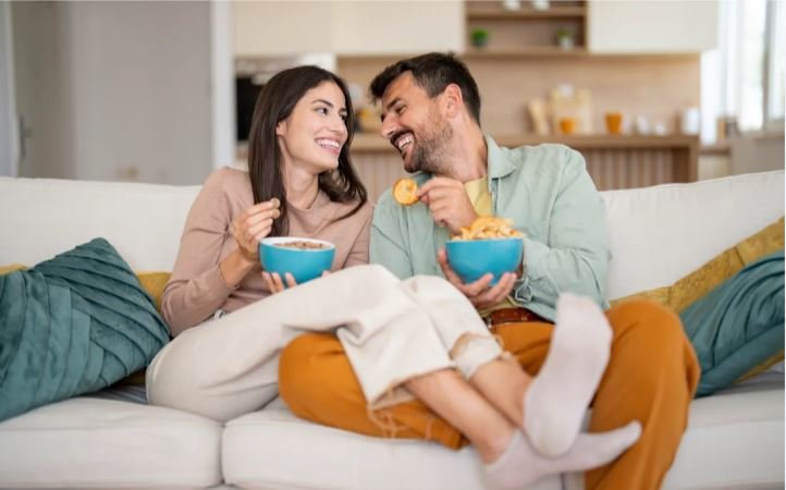 6 things men do that increase attraction without even trying