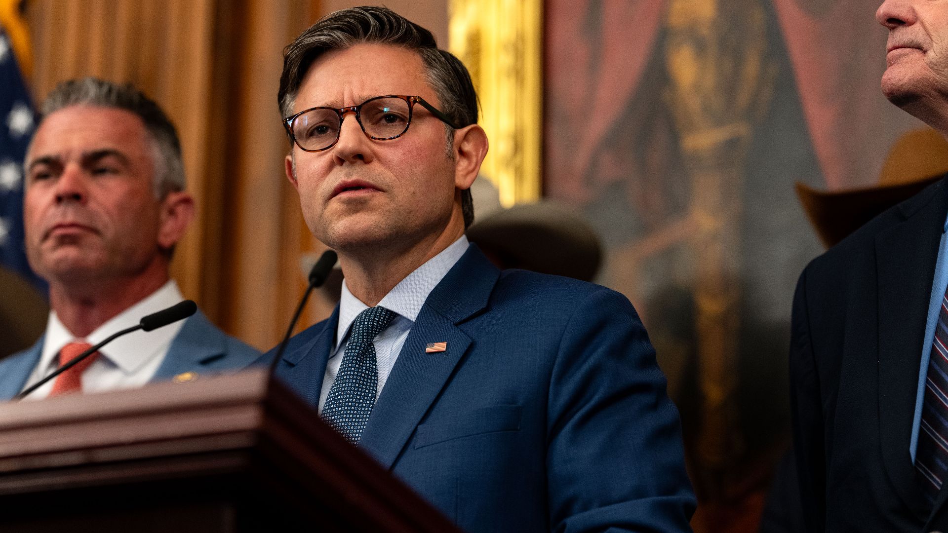 Frustration grows among Republicans after classified Iran war briefing