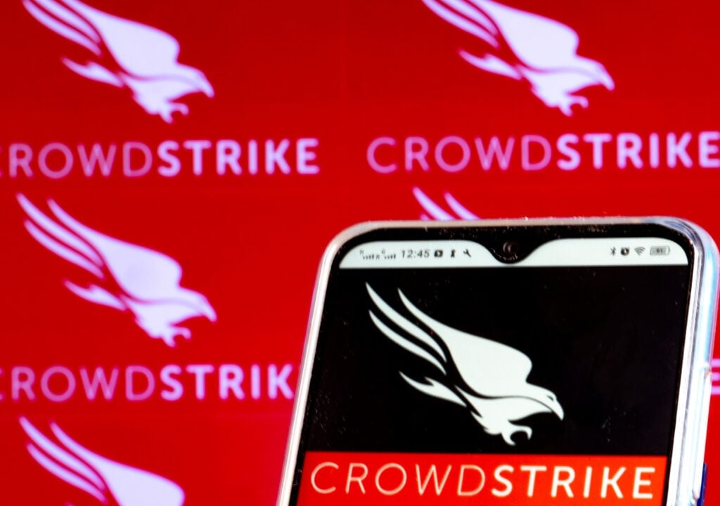 CrowdStrike teams up with IBM and Intel to launch autonomous AI ...