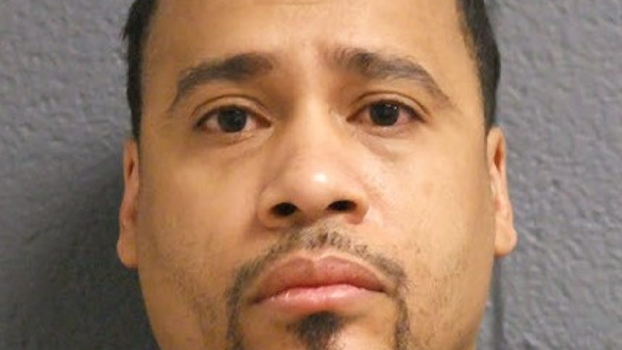 Jarvis Butts dies in prison weeks after sentencing for killing Na'Ziyah ...