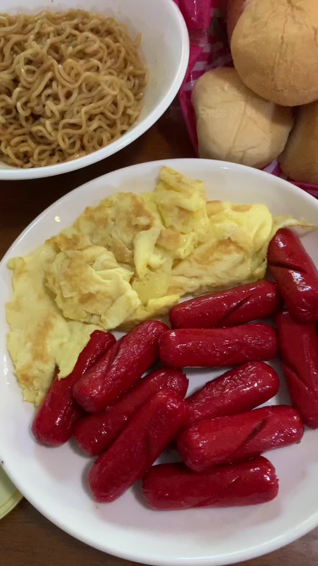 Why this comfort breakfast feels like pure morning joy