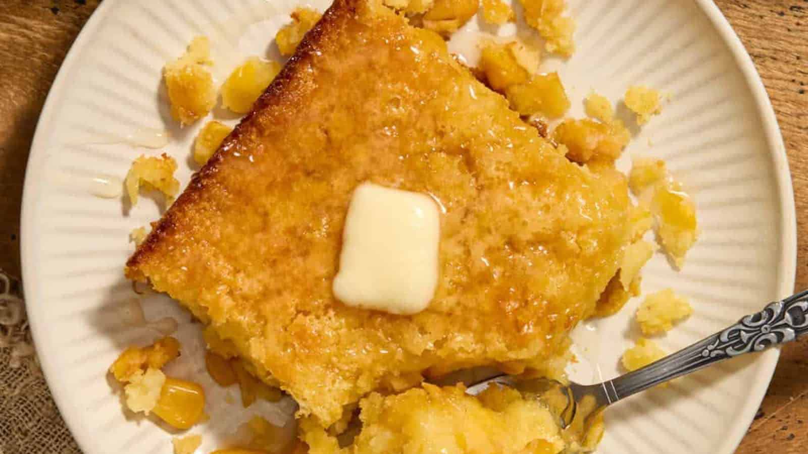 14 cornbread recipes that are perfectly moist, fluffy, and irresistible