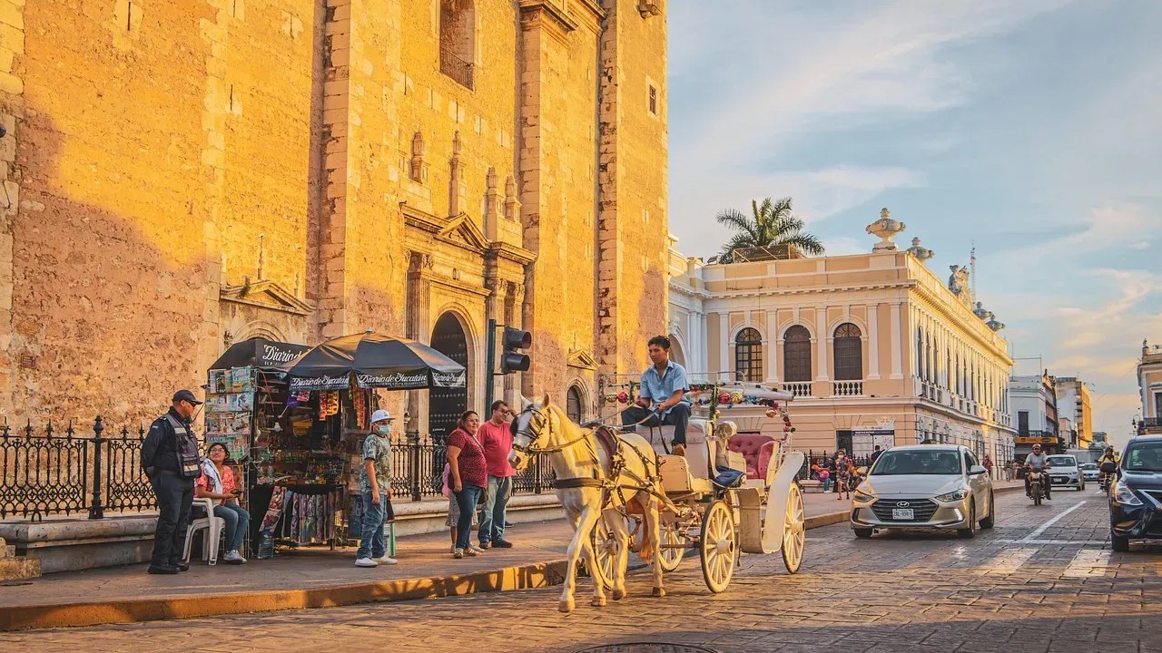 Planning a trip to Mexico in 2026? Where it's safer - and where to be ...