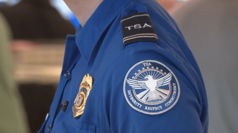 Exclusive: Austin TSA officers speak out on financial strain, staffing ...