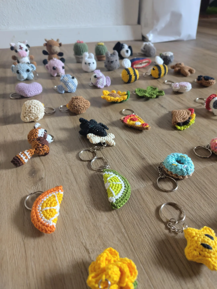 15 stunning crochet pieces that can make you want to pick up a hook ...