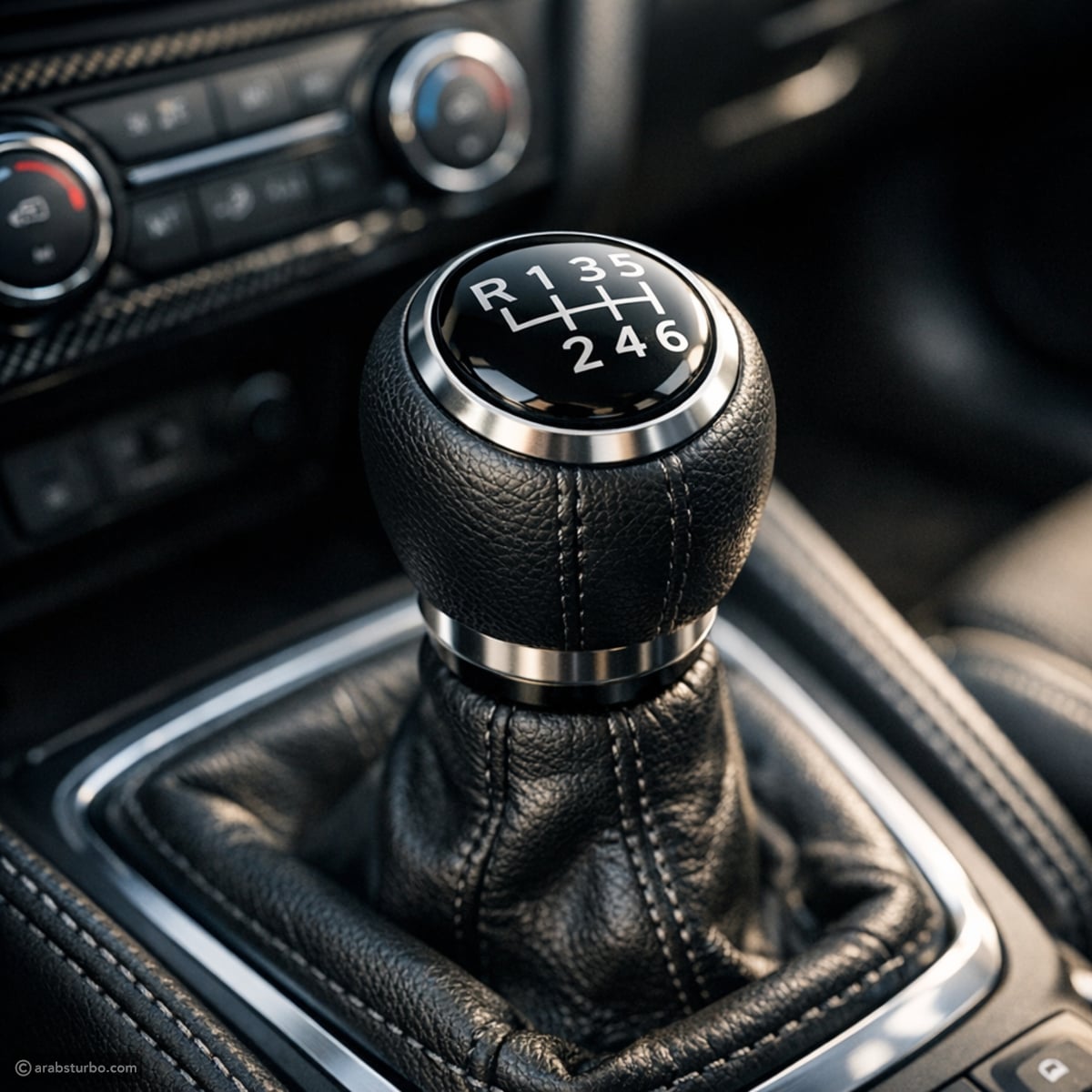 Top habits hurting your car's clutch (manual transmission)