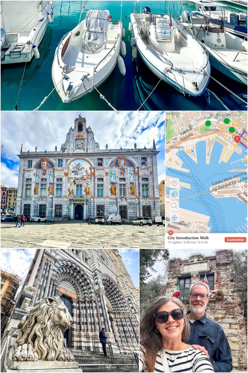 Common types of cruise shore excursions - every option explained