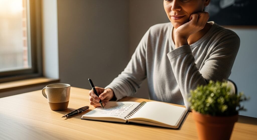 The number of people shunning the “busy life” is increasing