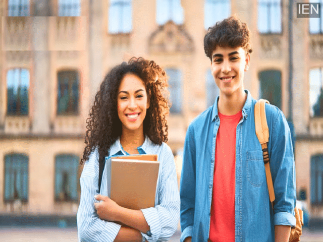 JEE Advanced 2026: IIT Roorkee releases syllabus; no changes to exam ...