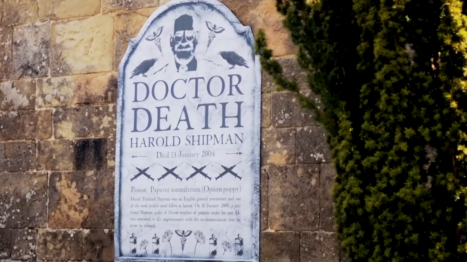 They lock these plants behind gates - here’s why