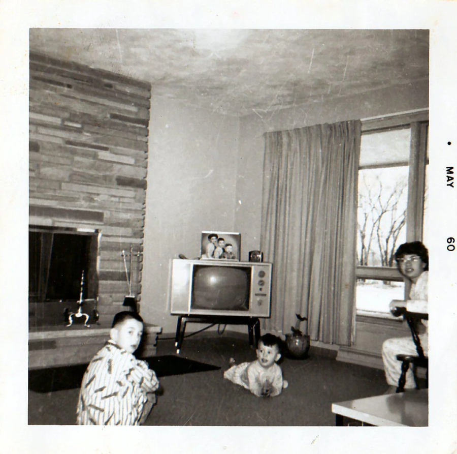 20 vintage photos that capture what weekends looked like in the 60s and 70s