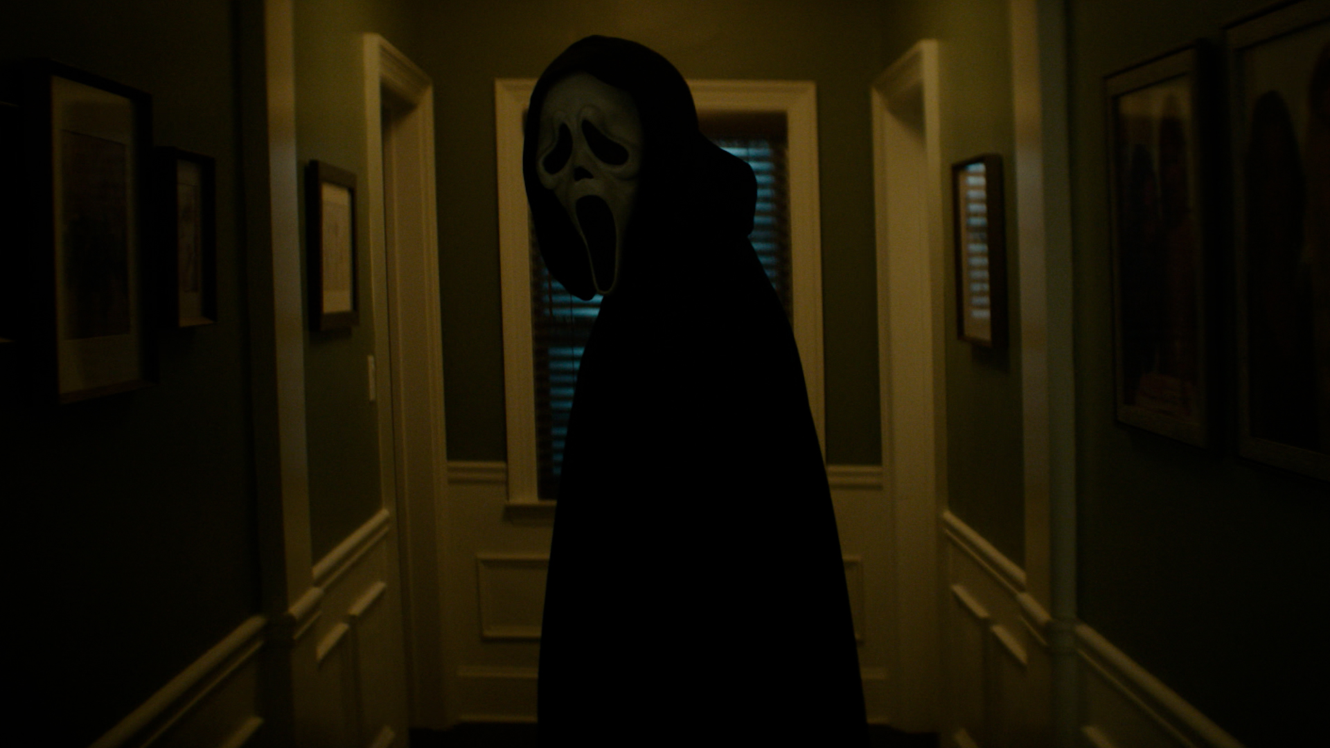 Ghostface returns in a new chapter of 'Scream 7'