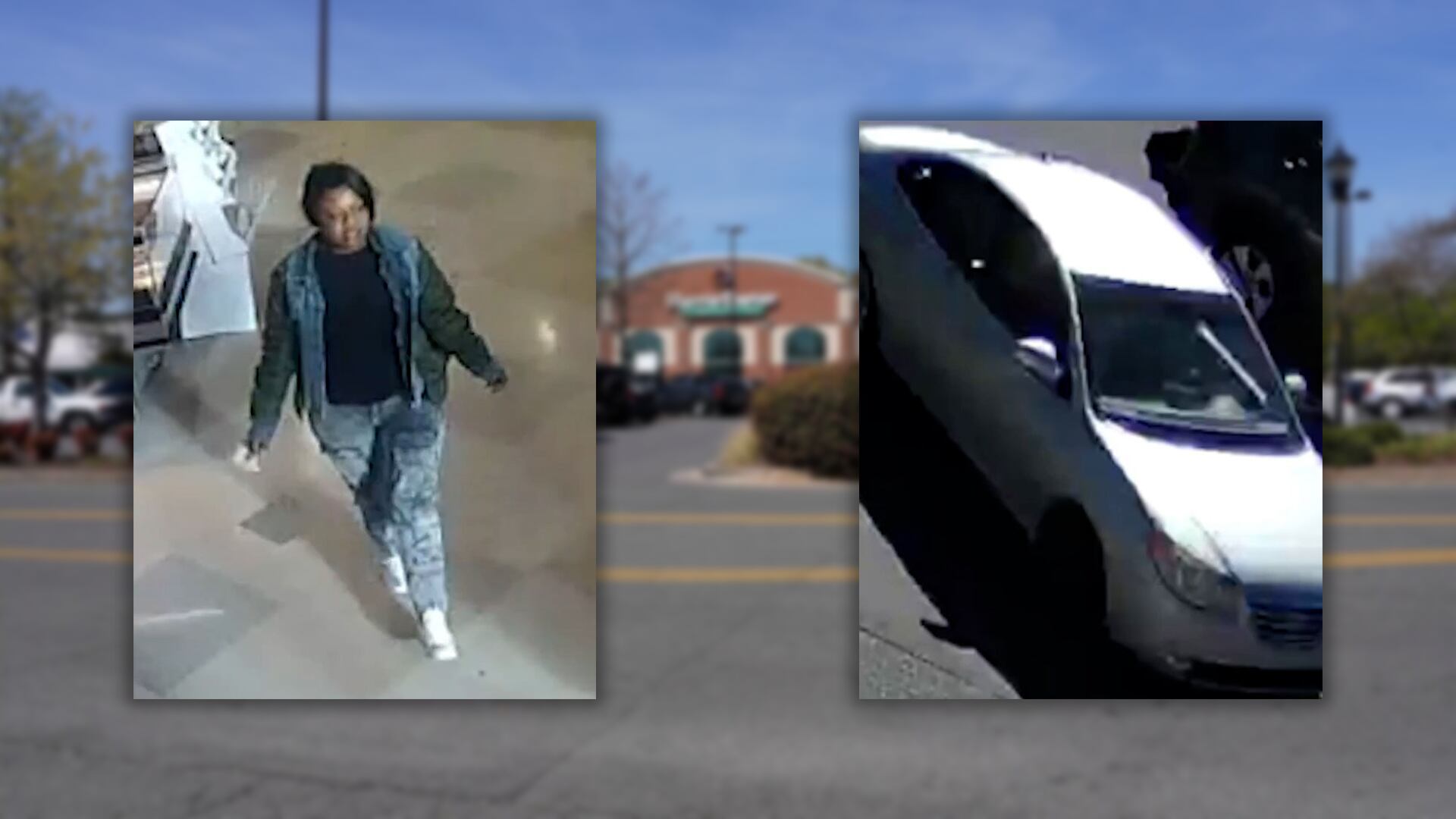 Person accused of stabbing pregnant woman at Harris Teeter in Charlotte ...
