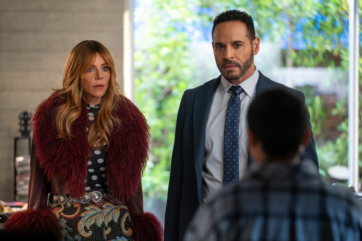 ABC announced 2025-2026 broadcast season finale dates