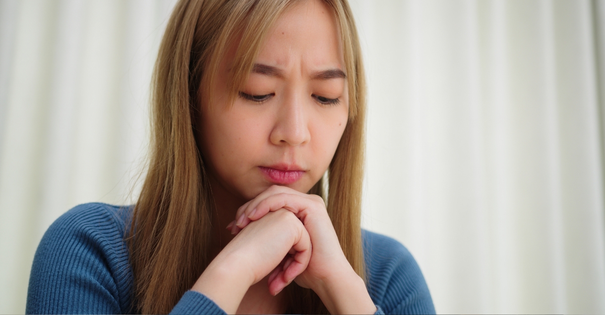 If you struggle with self-worth, these 11 changes make a real difference