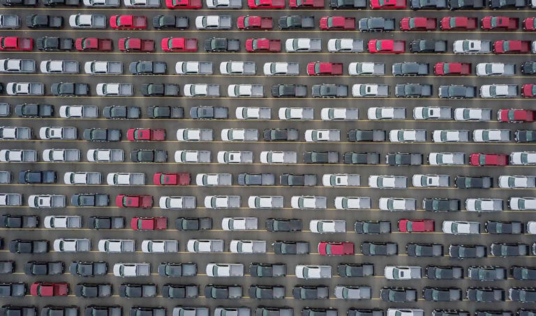 10 models that refuse to die: cars that last 300,000 miles