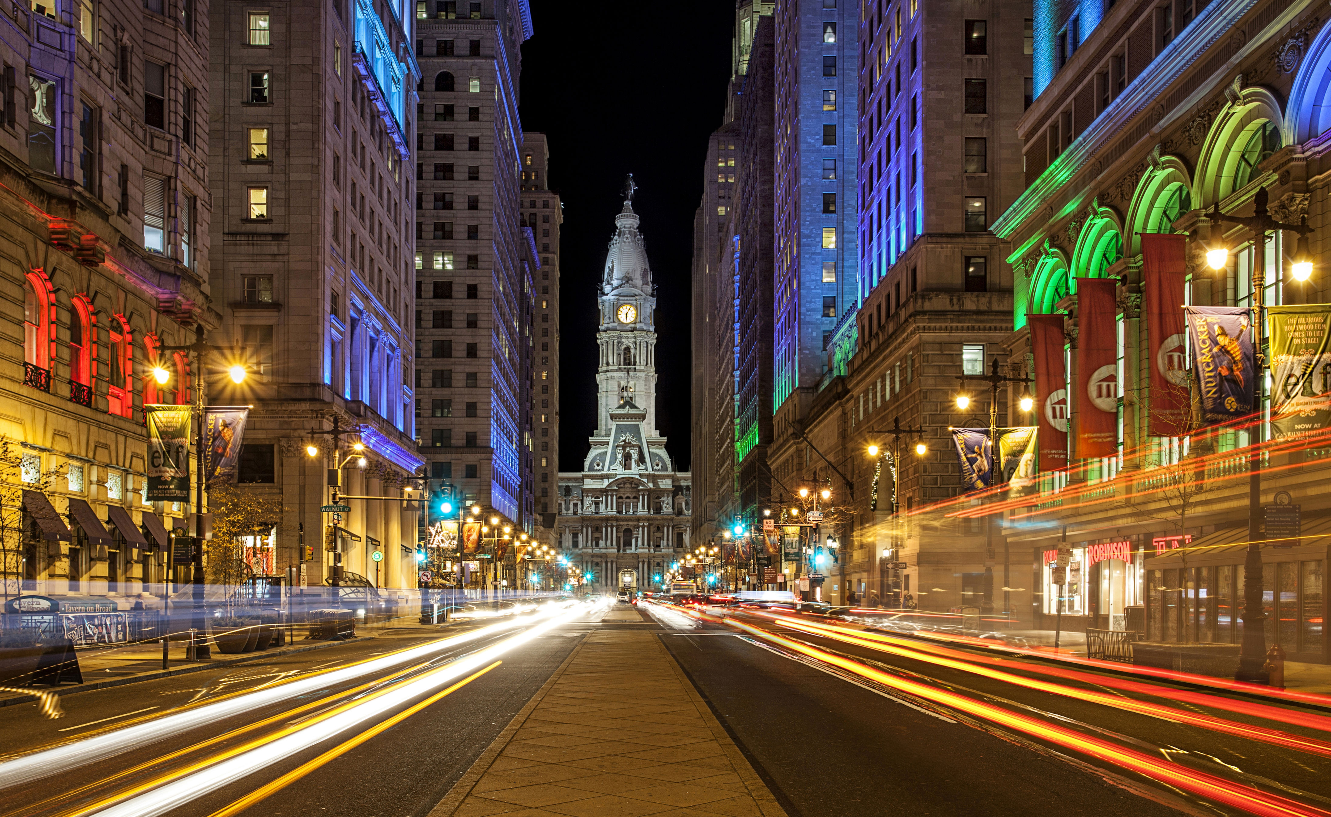 Philly bars could stay open late for World Cup, America's 250th under ...