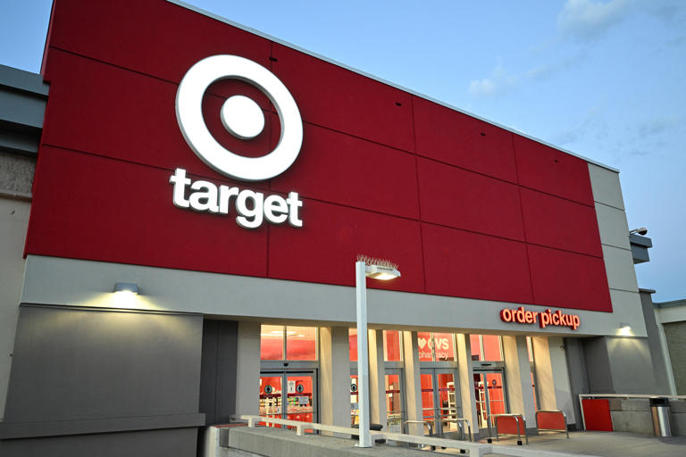 Target is rolling out a new dress code policy for employees. Here's ...