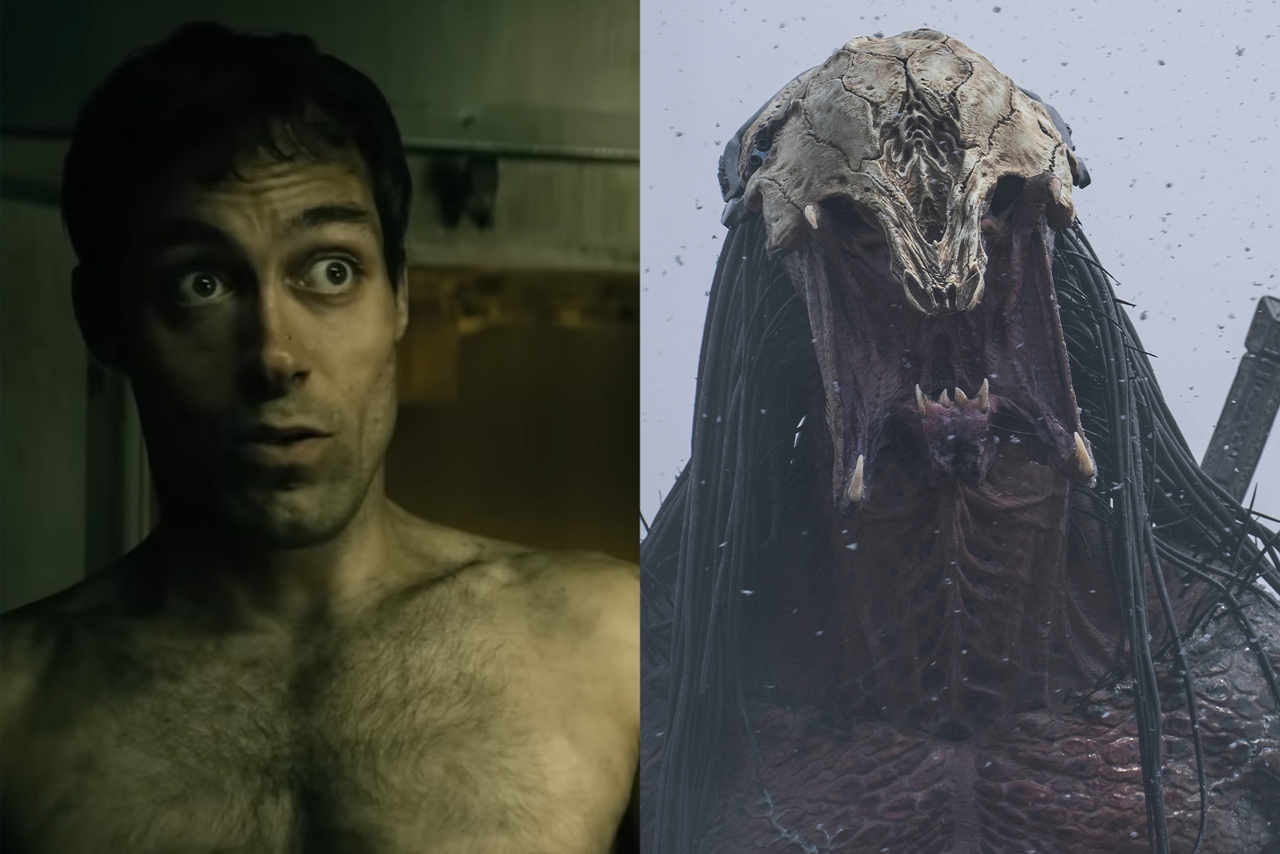 How the Boys pilot inspired Dan Trachtenberg's bloody Predator reveal ...