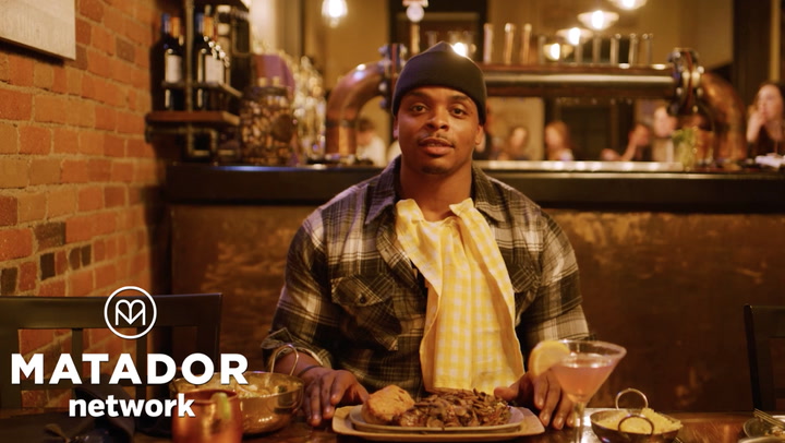 Eat like a local in Montana: Phil the Culture's food tour