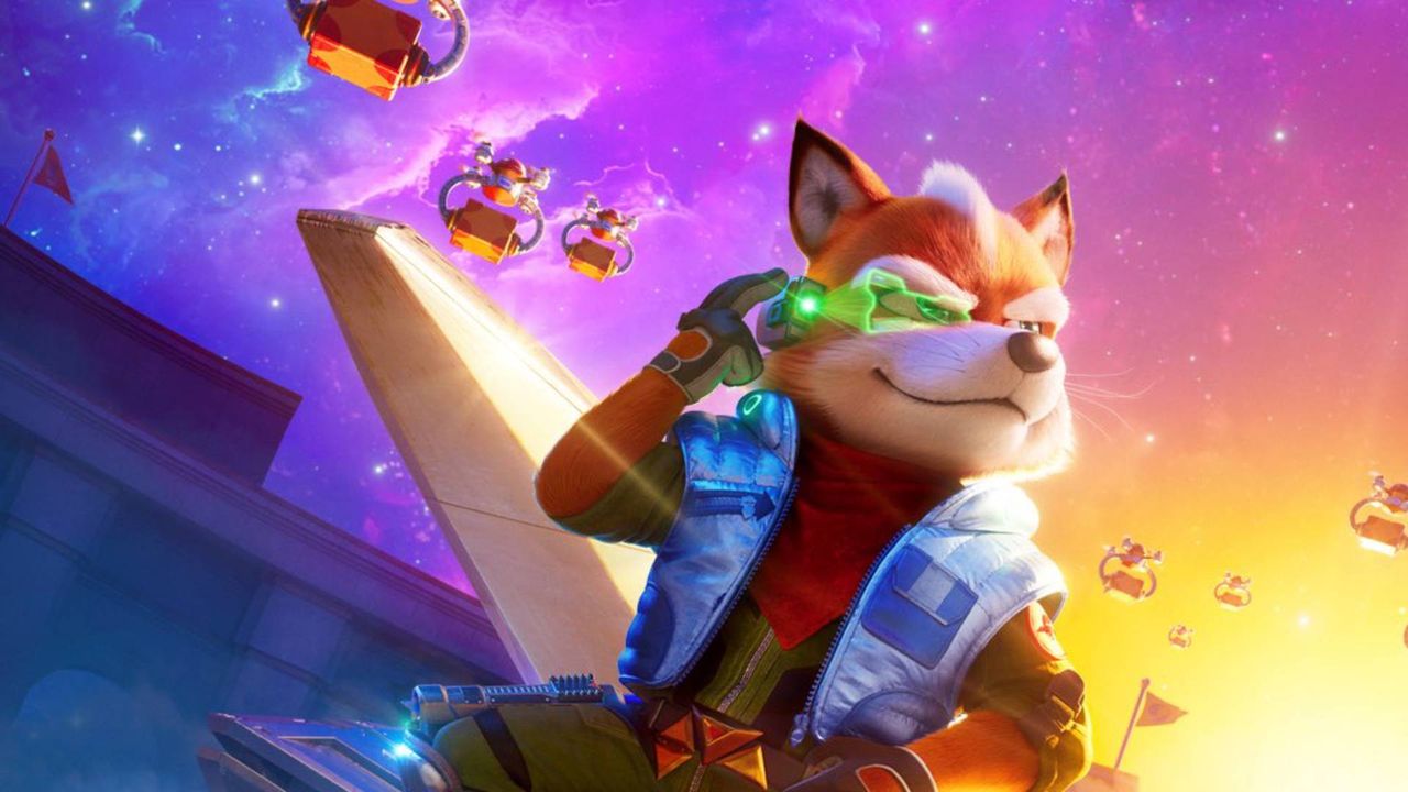 Former Super Mario 64, Star Fox programmer says devs weren't given ...