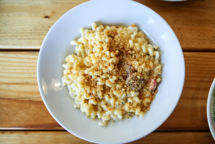 15 comfort foods that Americans can't resist