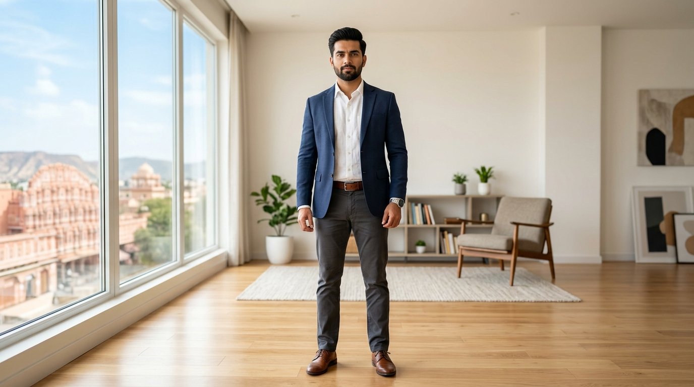 10 things every man should stop doing after 25