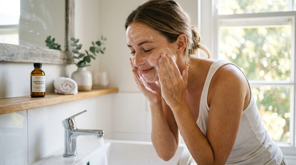 Glow naturally with 13 essential beauty tips for radiant skin
