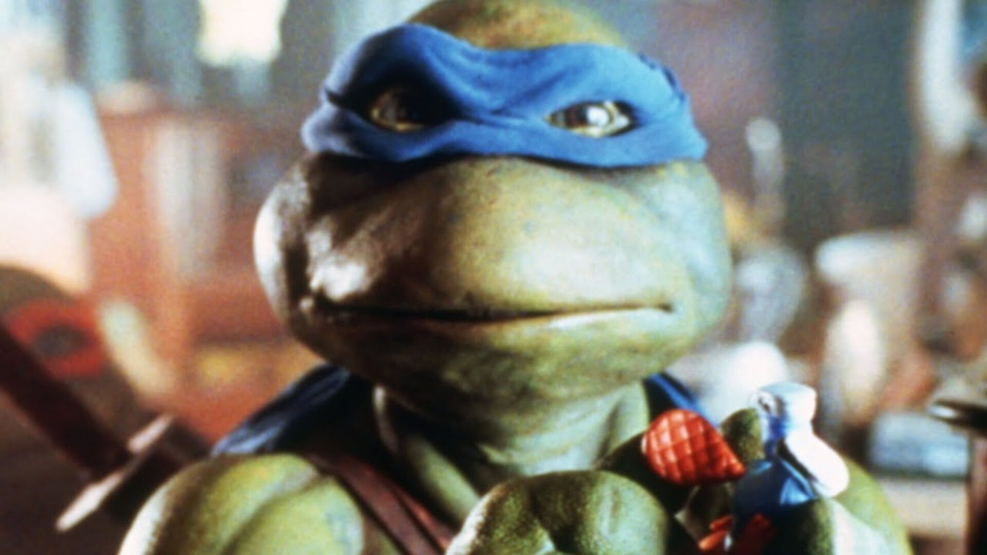 The untold truth of the Teenage Mutant Ninja Turtles