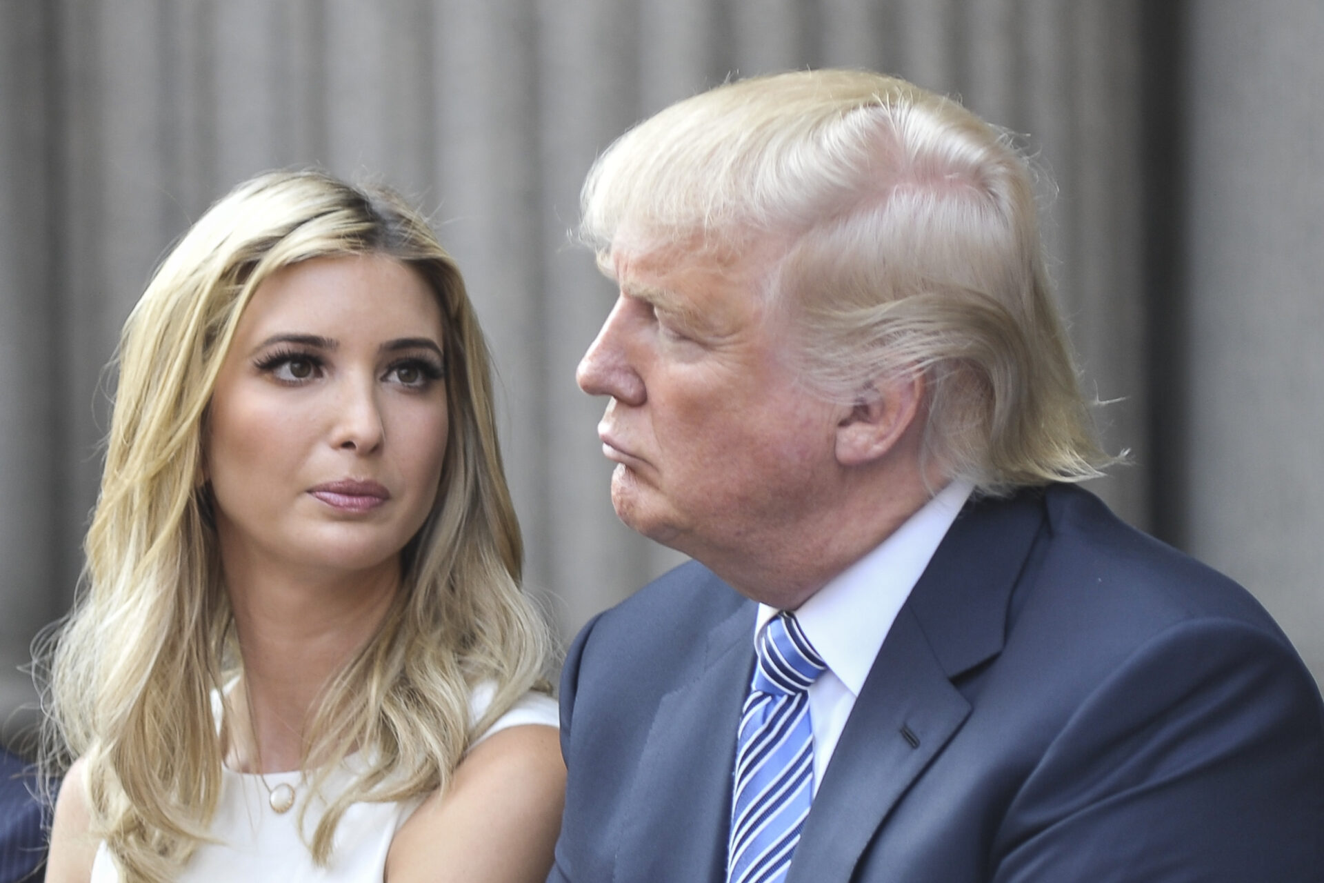Inside Ivanka Trump’s fortune: glamour, power and money